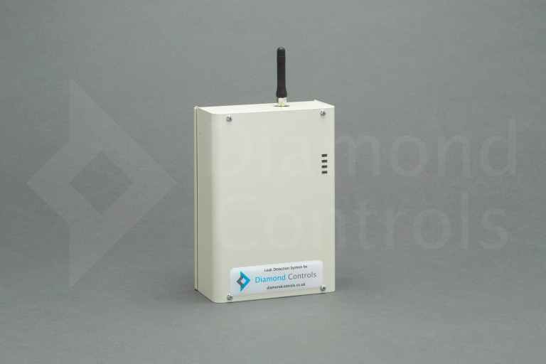 Fantastic Savings on Leak Detection Service Packages | Diamond Controls