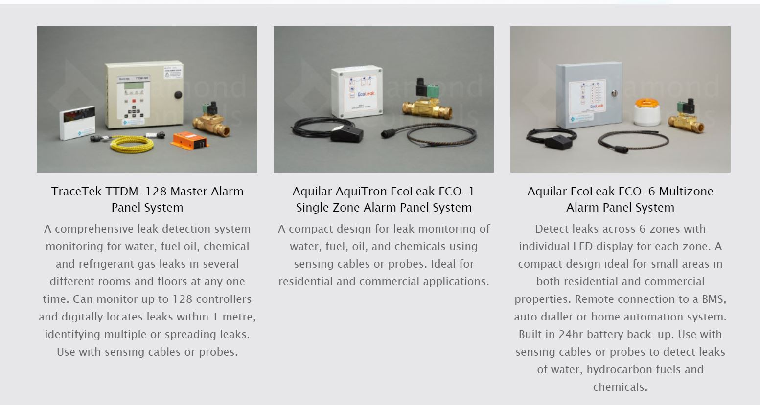 Celebrating Our 2020 Highlights | Diamond Controls