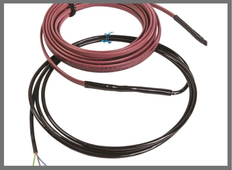Trace Heating Cable Solutions & Installation | Diamond Controls