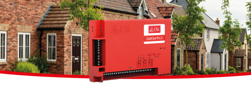 DualCom Pro 2 Automatic Alarm | Diamond Controls