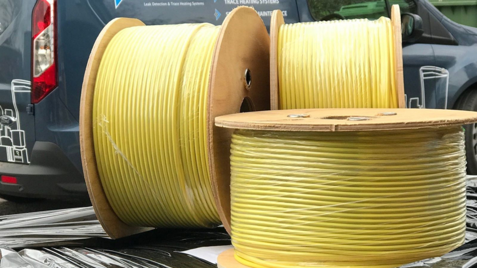 Our Services | Diamond Controls