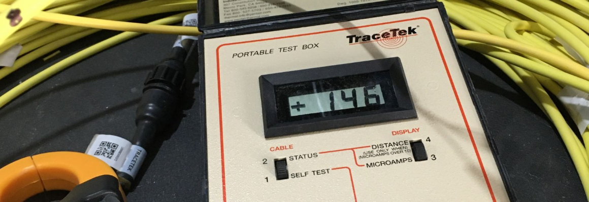 How to choose the right Leak Detection System | Diamond Controls