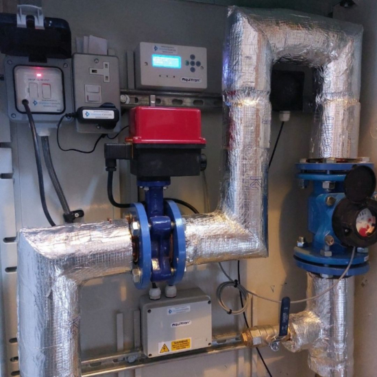 How to choose the right Leak Detection System | Diamond Controls
