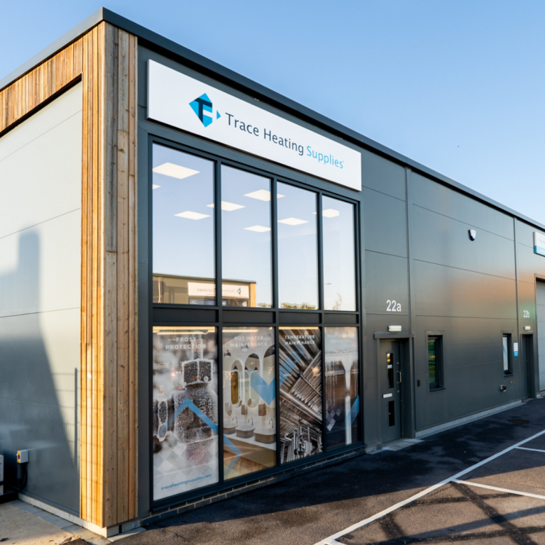 About Us | Diamond Controls